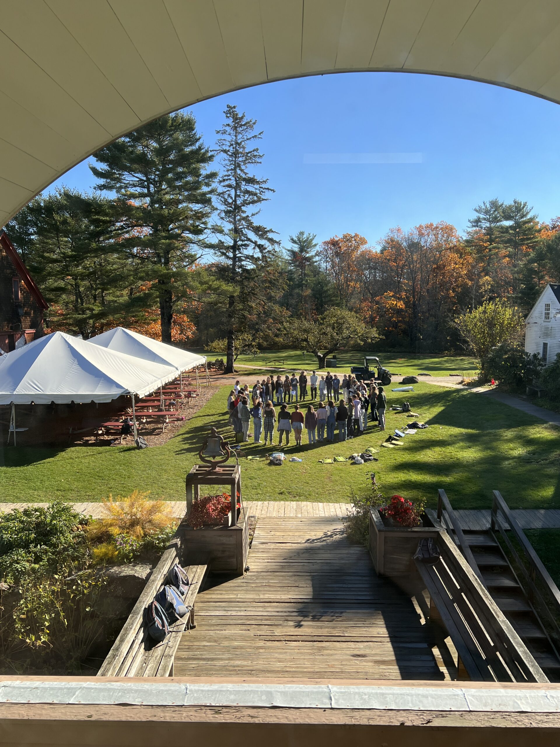 Virtual Admissions Center - Maine Coast Semester